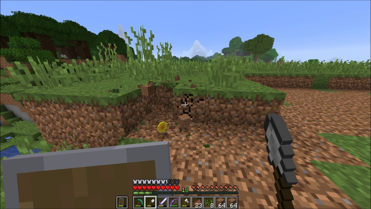 Minecraft: Channel COPPA Update. - YouTube