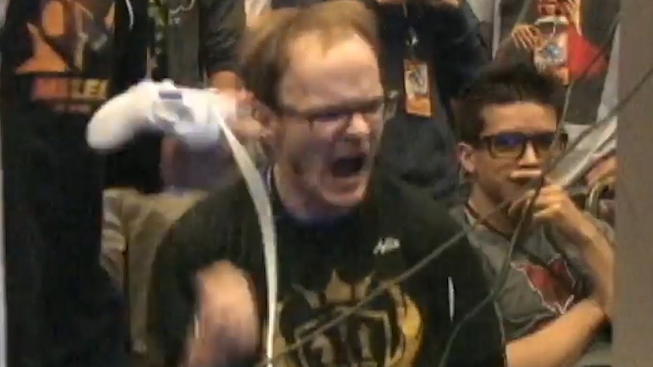 A Compilation of Midset Popoffs in Super Smash Bros. Melee - YouTube