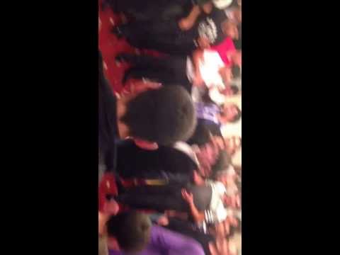 Лезгинка на Курдской свадьбе