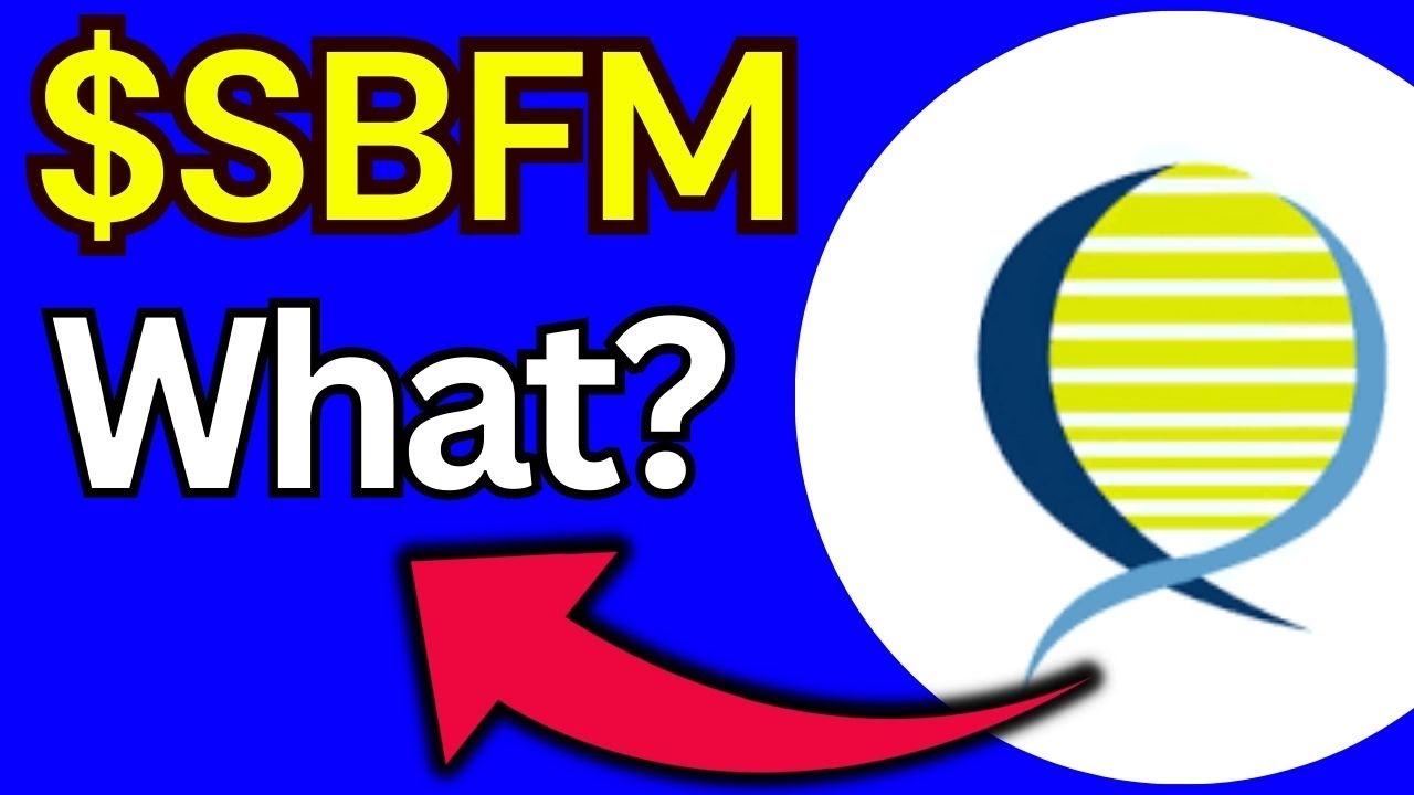 SBFM Stock (Sunshine Biopharma stock analysis) SBFM STOCK PREDICTION ...