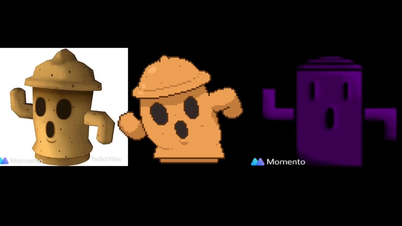 My Gyroid Dance 2019 - YouTube