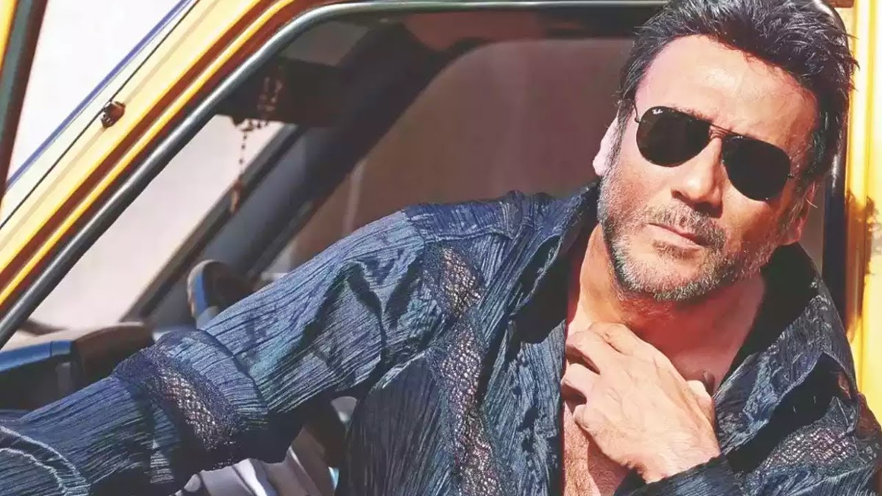 How Did Jackie Shroff become an Actor ? Unknown Facts of Jackie Shroff ...