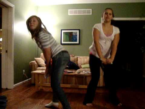 Just Dance 3- Boom