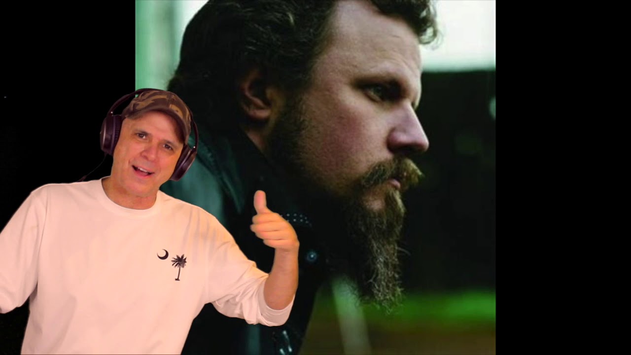 Jamey Johnson -- Between Jennings and Jones [REACTION/RATING] - YouTube