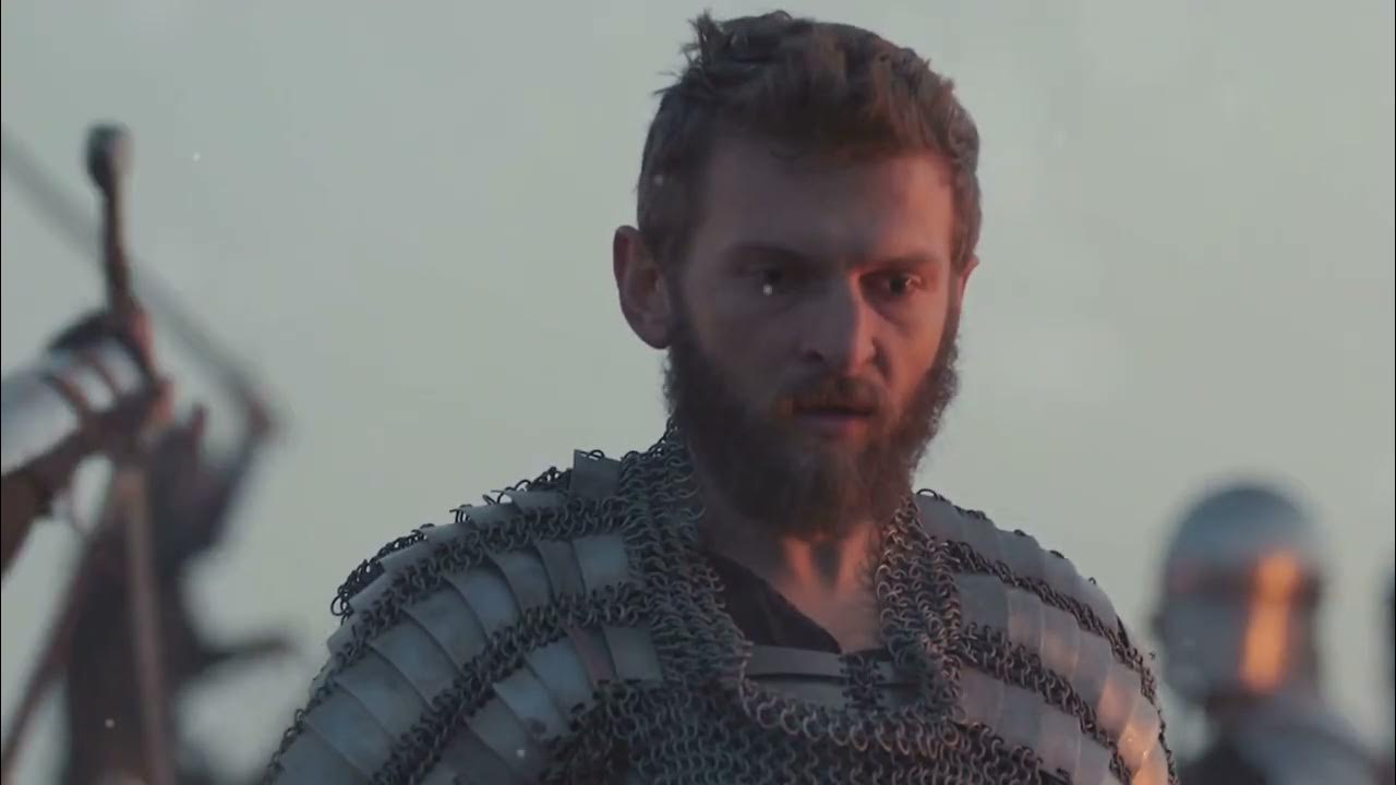 Beowulf An Epic Hero - YouTube