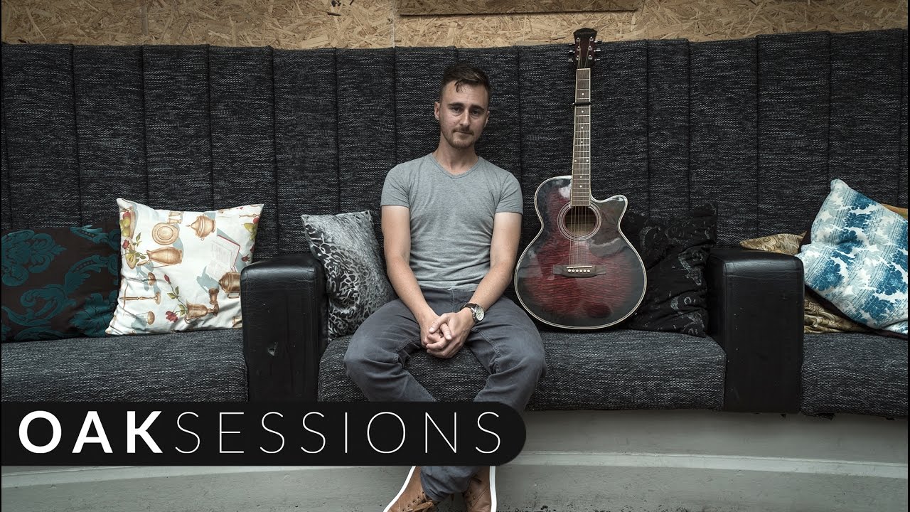 Dan Vickers - Vampires | Oak Sessions - YouTube