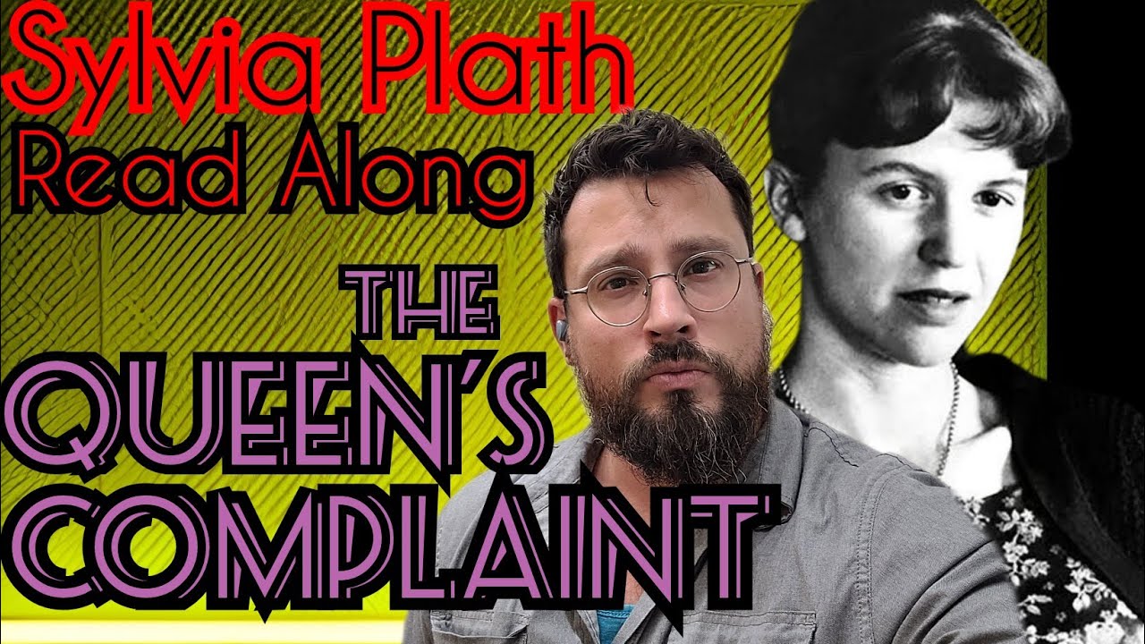 The Queen's Complaint by Sylvia Plath Analysis, Summary, Meaning ...