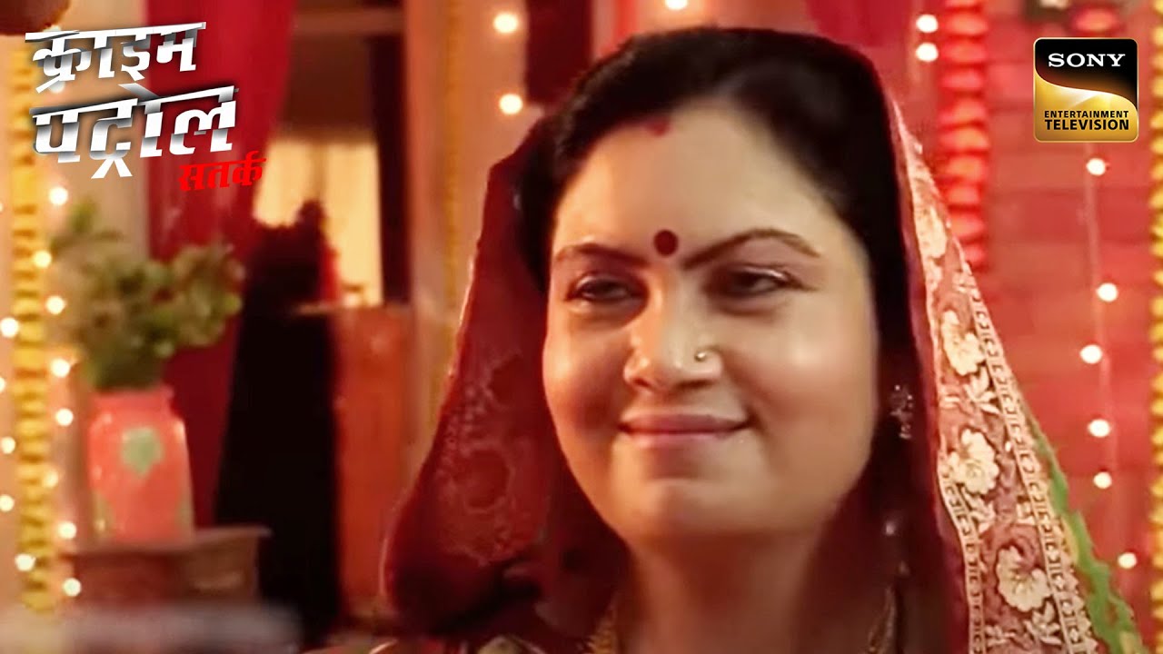 Masked Man का Shocking सच | Crime Patrol Dial 100 | Wedding | 25 May ...