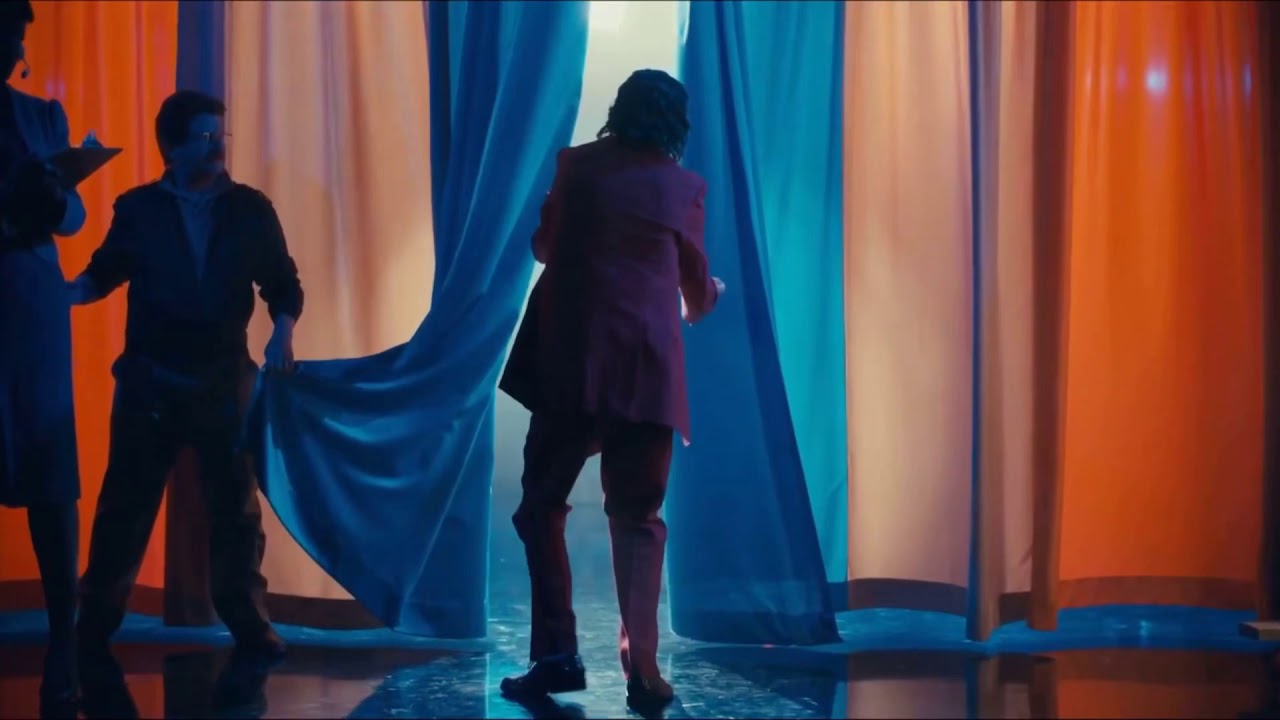 The Weeknd After Hours Joker - YouTube