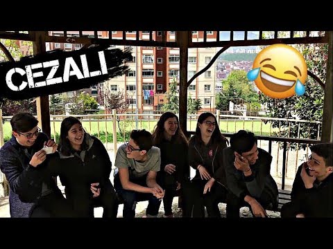 SU DÖKME CEZALI REKOR TAHMİN YARIŞMASI YAPTIK !