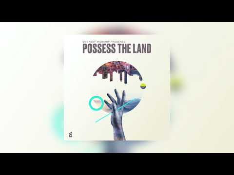 Possess The Land (Official Audio)
