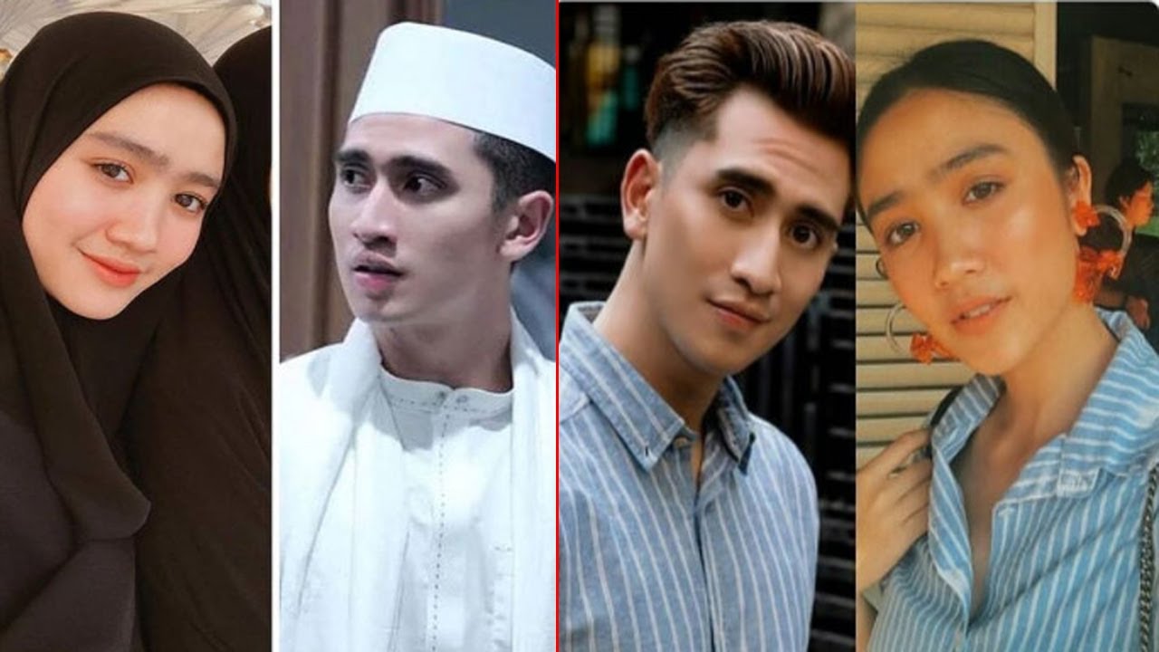 MAS BRAM GANTENG BANGET JODOH SIAPA YA !!!! - YouTube