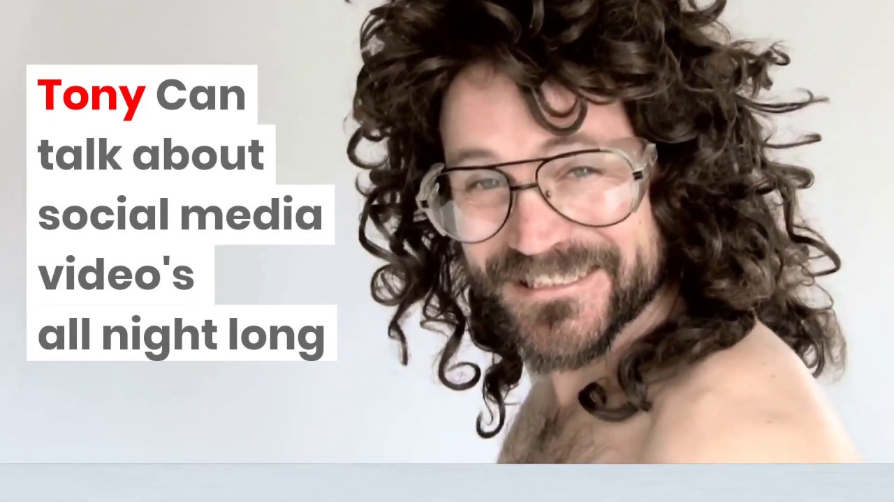 funny commercial script copy - YouTube