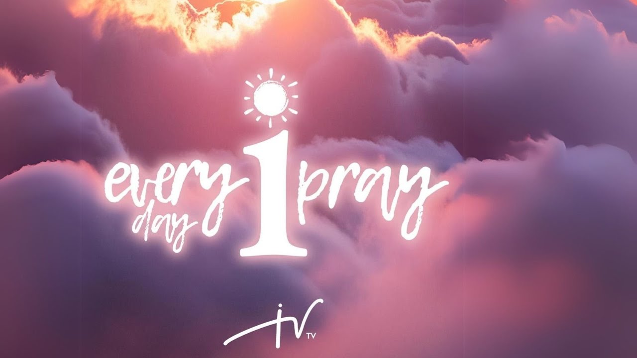 Every Day I Pray - YouTube
