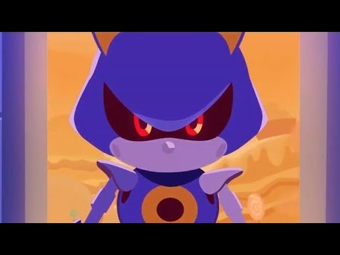 Like Him + Metal Sonic | Tyler The Creator. -Lyrics- - YouTube