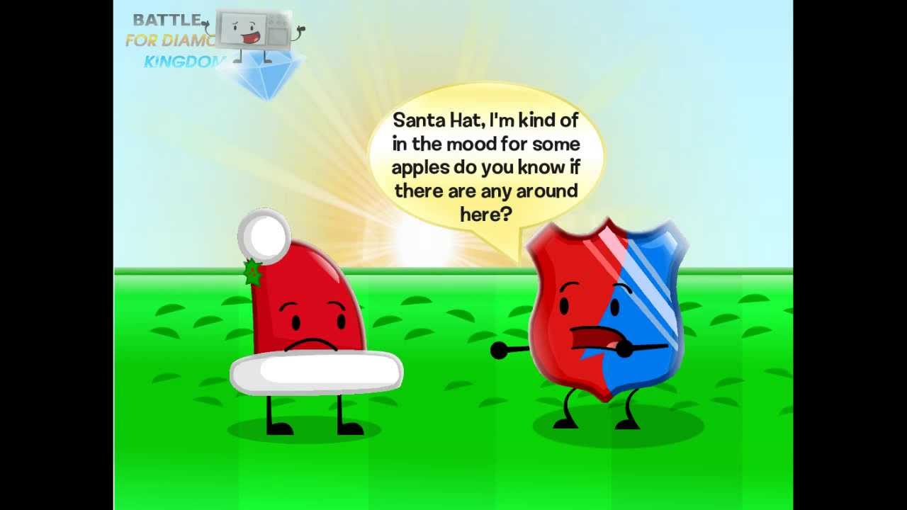 BFDK Camp 2B Deleted Scene(Alternative)Preview - YouTube