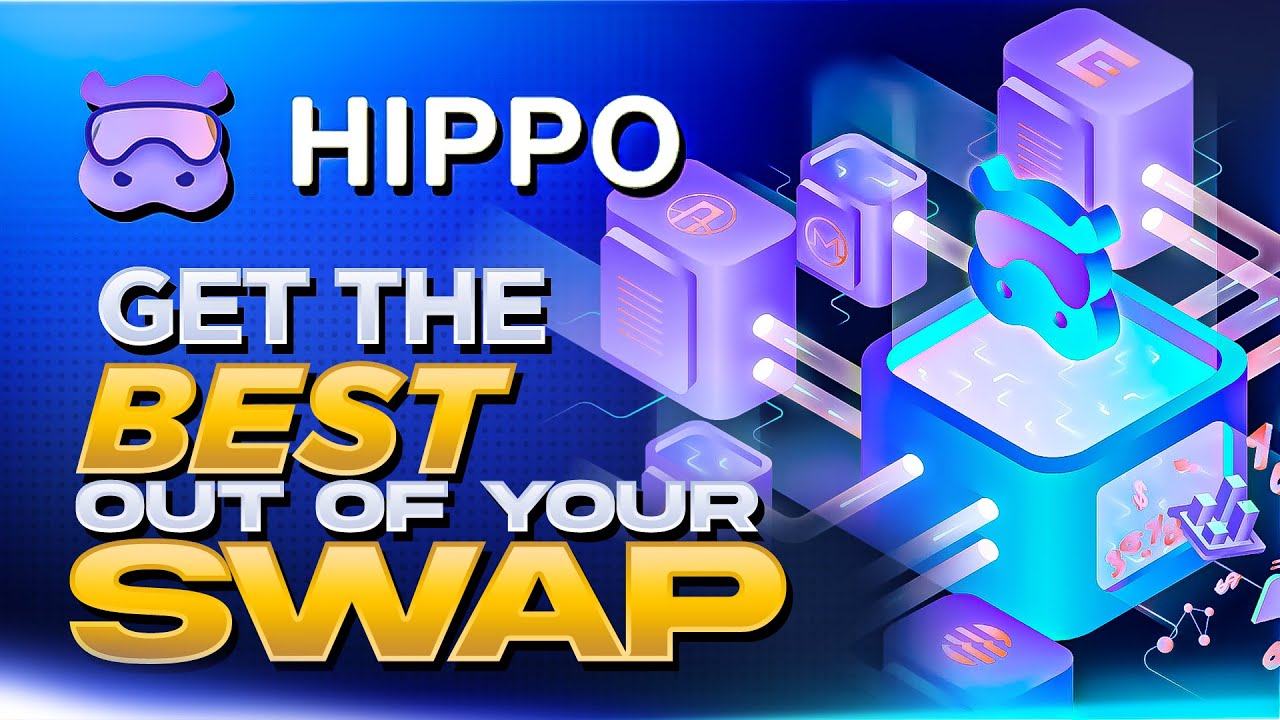 HIPPO AGGREGATOR AIRDROP | BEST OFFERS ON APTOS! - YouTube