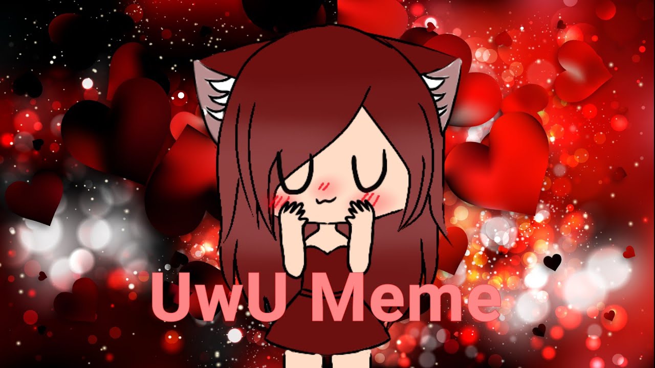 UwU Meme (a bit off) ||Fire fox|| - YouTube