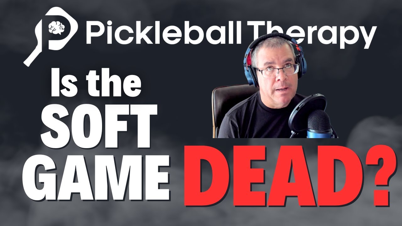 Is the Soft Game Dead? Understanding Strategy is Key to a Clear Mind ...