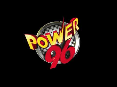 96.5 WPOW-FM Legal ID 2/25/23 (Miami, Florida) "Power 96" - YouTube