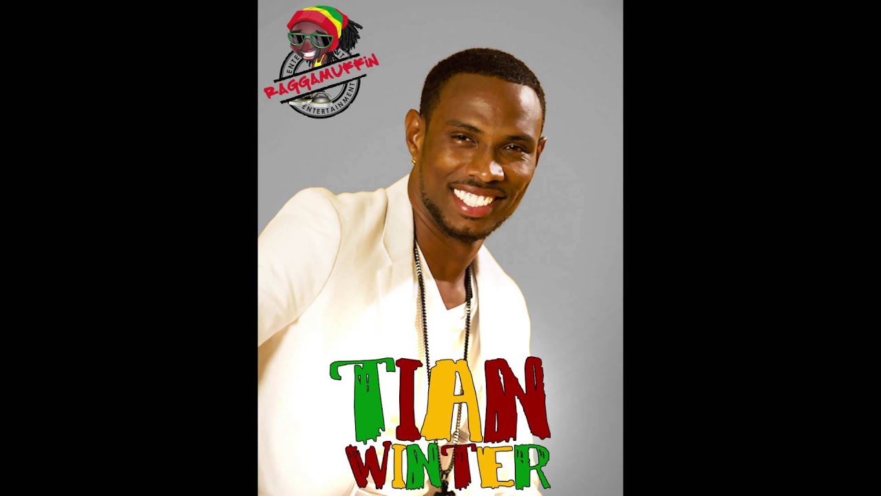 Tian Winter - Another Sad Love Song - YouTube