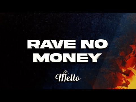 RAVE NO MONEY - Joga de ladin empina a raba - (FUNK REMIX) prod. (Sr ...