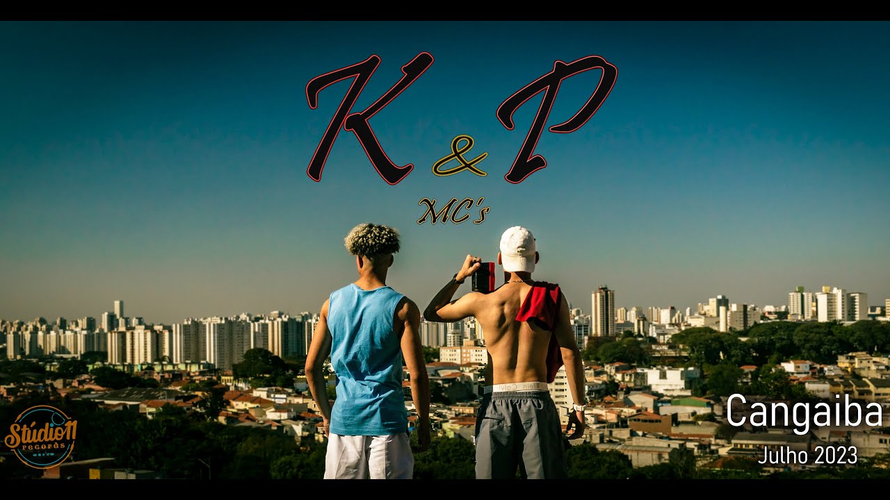 K&P MC's - Bomba de Hiroshima - YouTube
