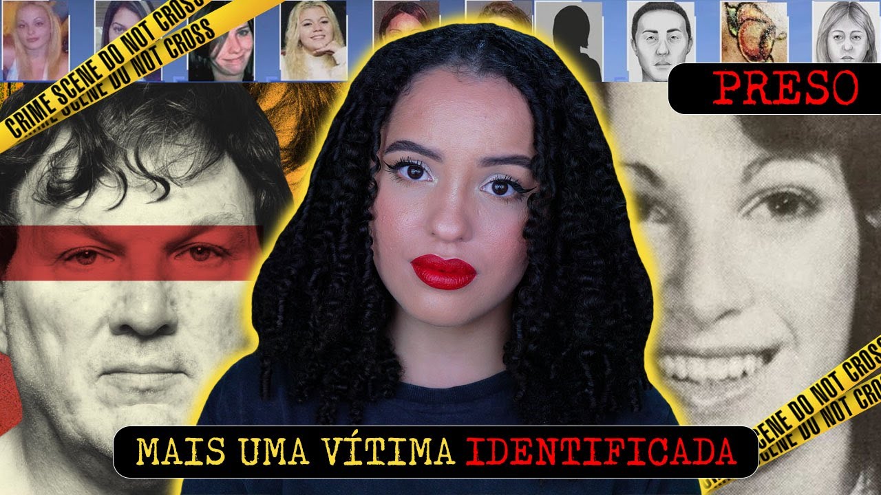 ATUALIZAÇÃO | LISK: O Serial Killer de Long Island - Conheçam Rex ...