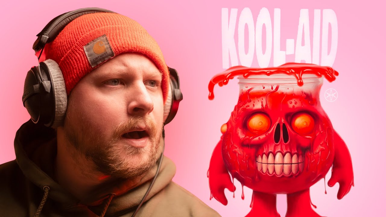 I DRANK THE KOOL-AID | Bring Me The Horizon - Kool-Aid - YouTube