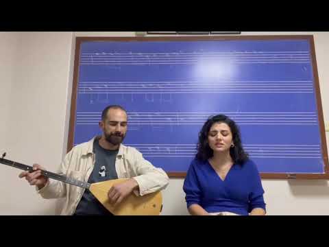 Elvin Kavak - Coşkun Üzüm (Enbiya İçinde Şakk-ü’l Kamerim) 