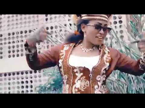 Aïcha fadila mon amour & Roufai Banyo