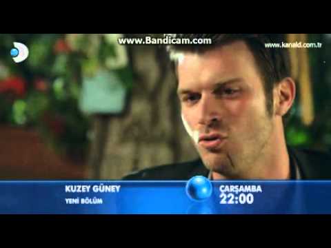 Kuzey Guney 7. Bolum