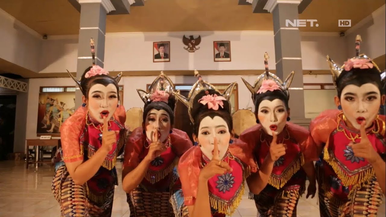 Indonesia Bagus - Surganya Para Pecinta Belimbing dan Tari Thengul di ...