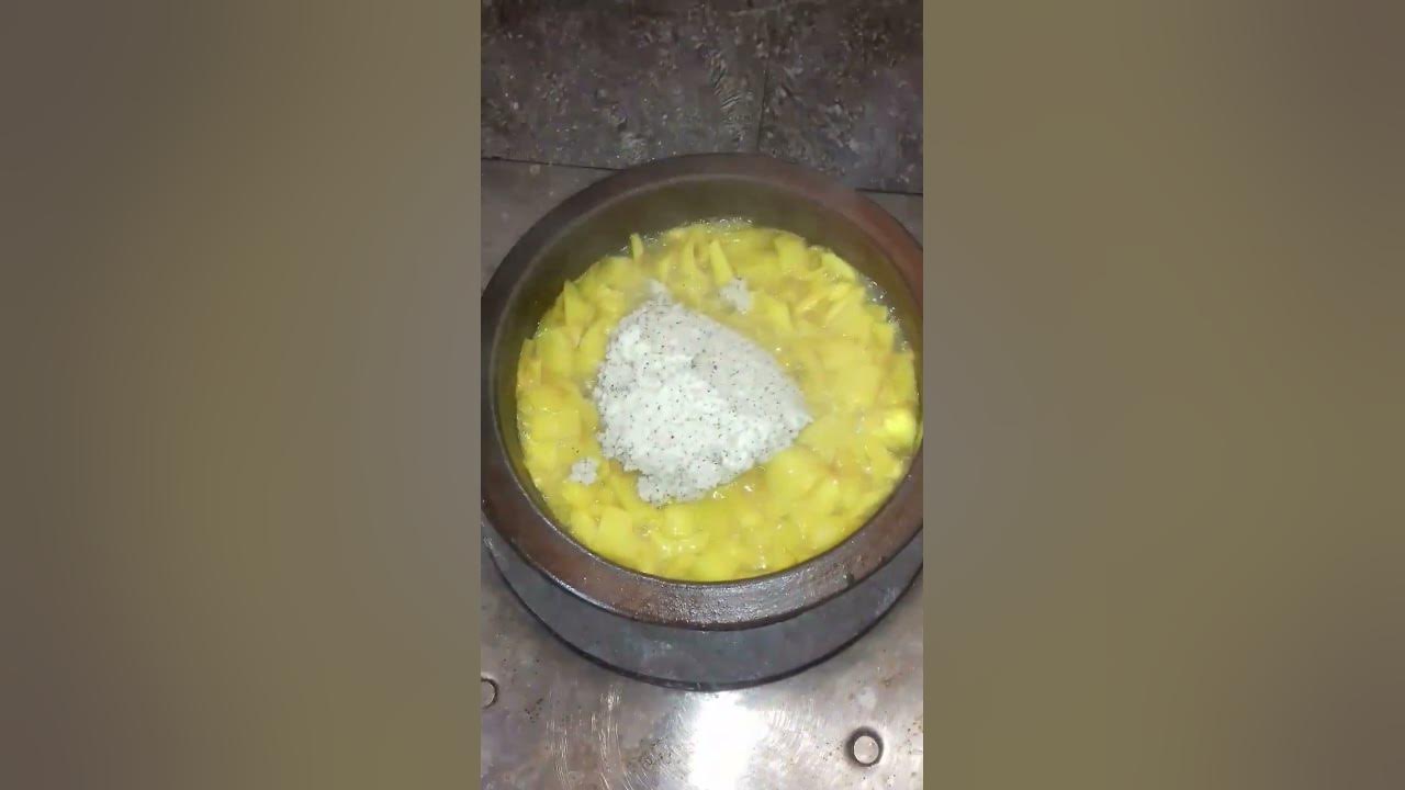 ചക്ക പുഴുക്ക് 😋സബ്സ്ക്രൈബ് ചെയ്യണേ Youtube