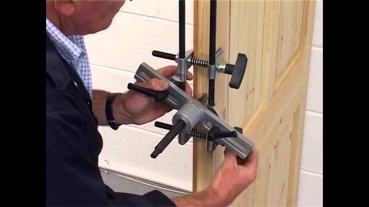 Garnotec - CMTJIG1 - 502.DBB.03 - Aluminium boorgeleider om uit het ...