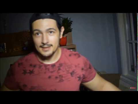 GeCe Saat 3 De 666 ŞeYtanI GeLDi ÇoK RİSkLi Oldu