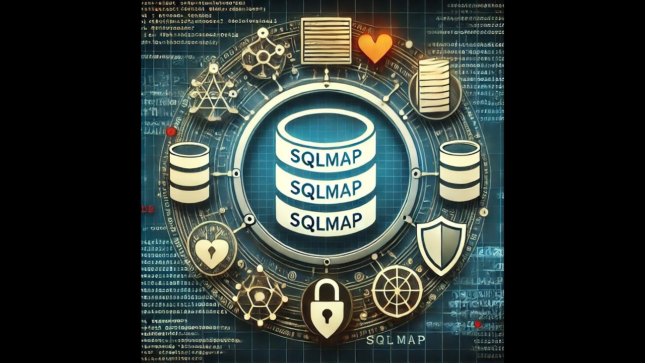 SQLMap İSTİFADƏ QAYDASI. BATCH əmri (3-cü HİSSƏ) - YouTube