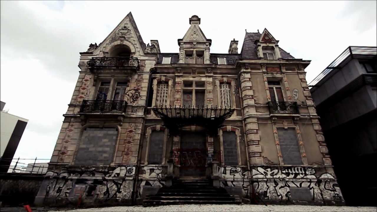 So Far So Good {Parkour from France} | Alex Yde - YouTube