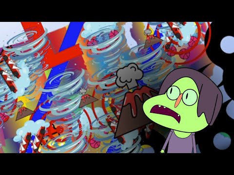 Studio C Parody - Five Day Weather Forecast - MPI Edition (Episode 3 ...