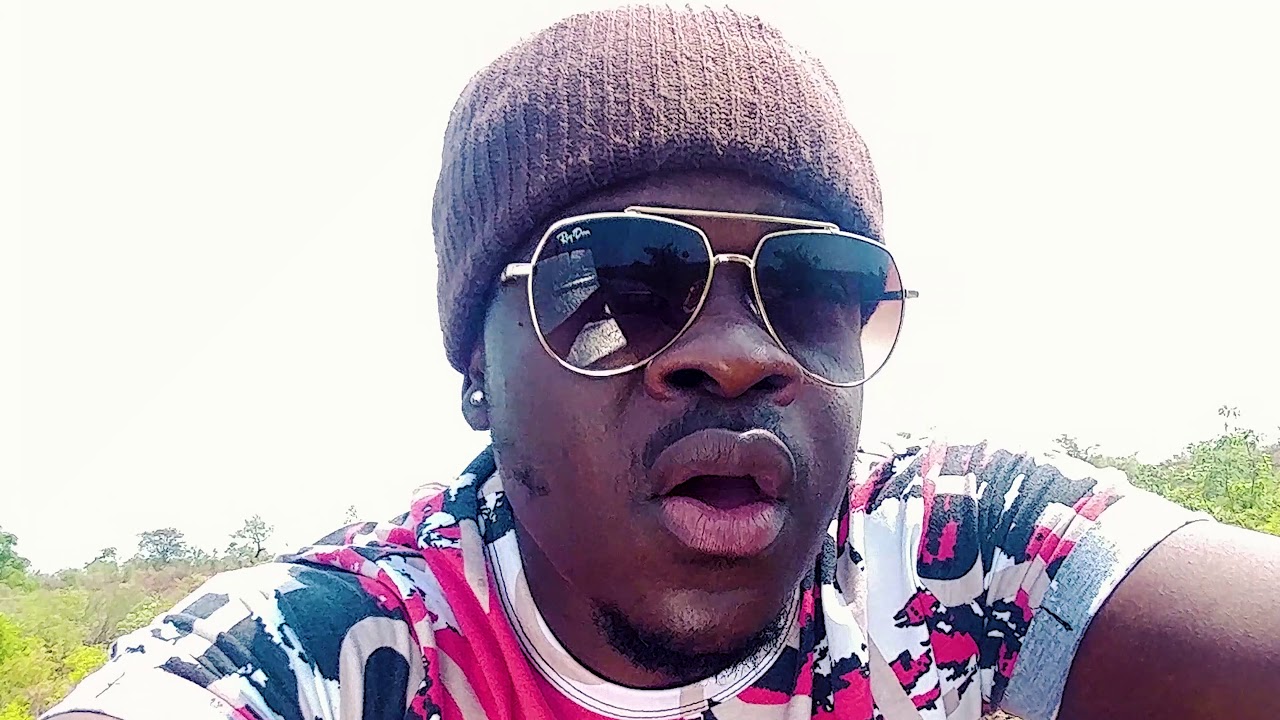 Tawanda Lone Eagle - BUSHE LESA MUSUNGU (Official Music Video) - YouTube