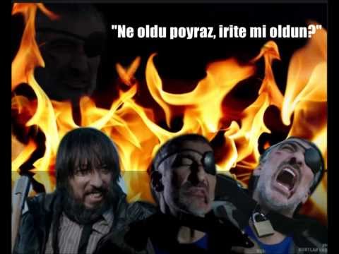 KURTLAR VADISI PUSU YENI MÜZIKLERI 2013