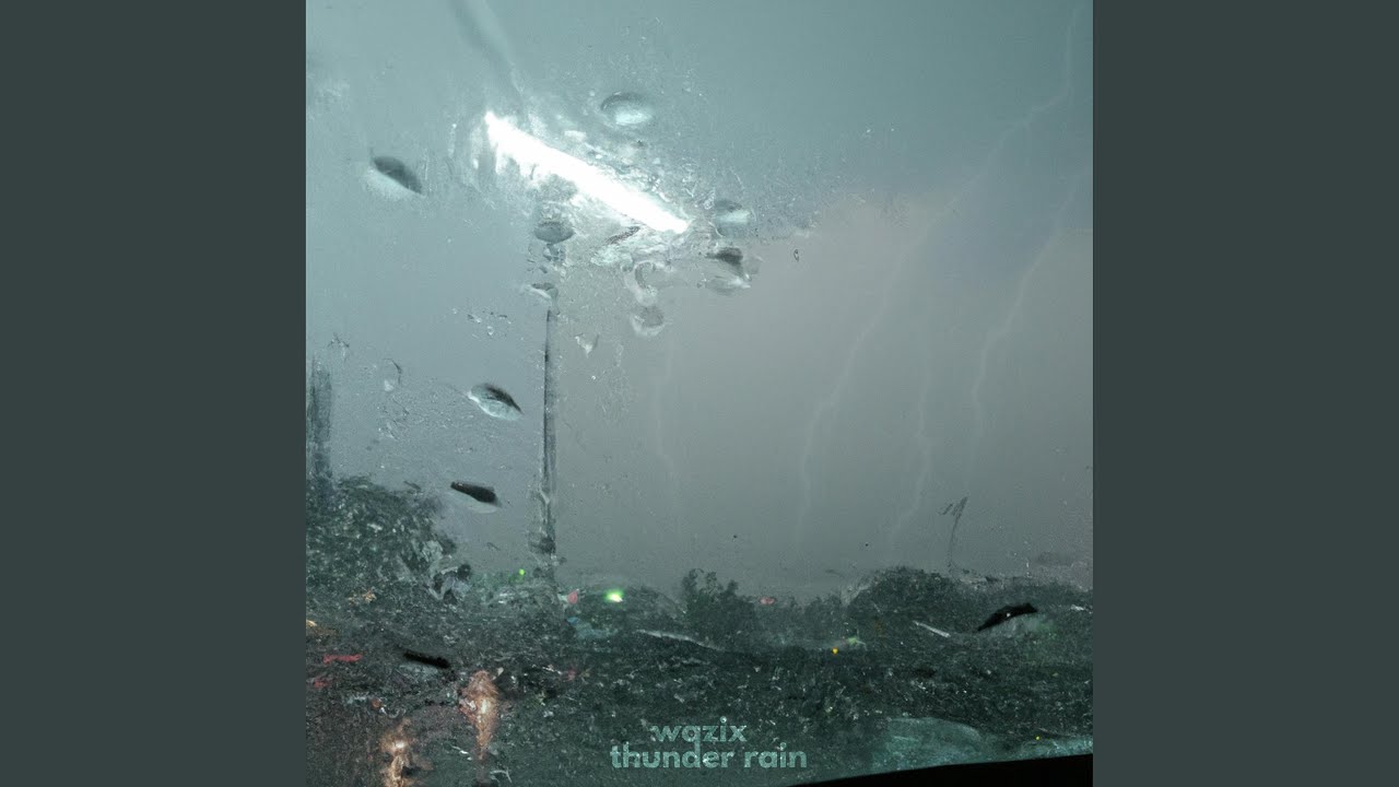 dripping rain - YouTube