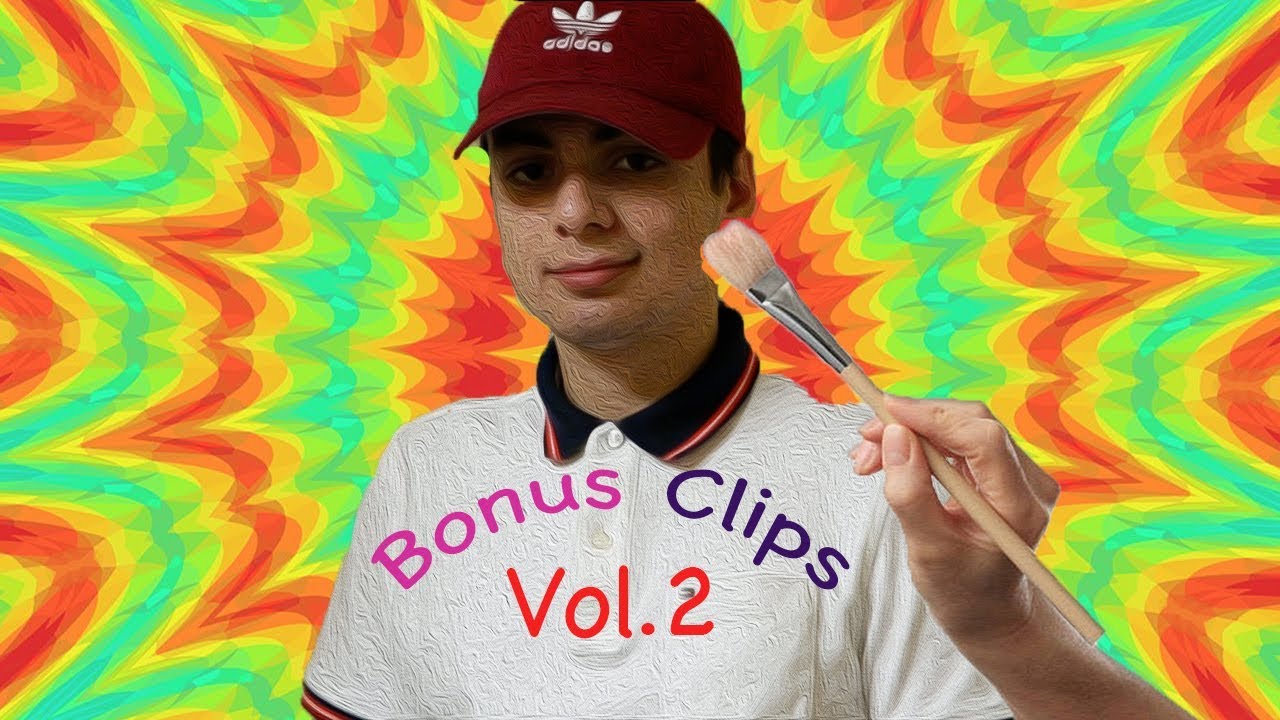 Bonus Clips Vol.2 - YouTube