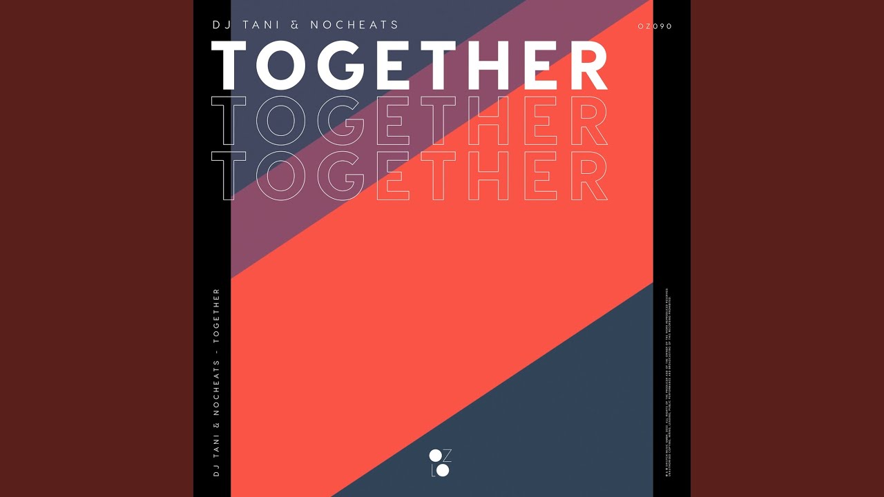Together - YouTube