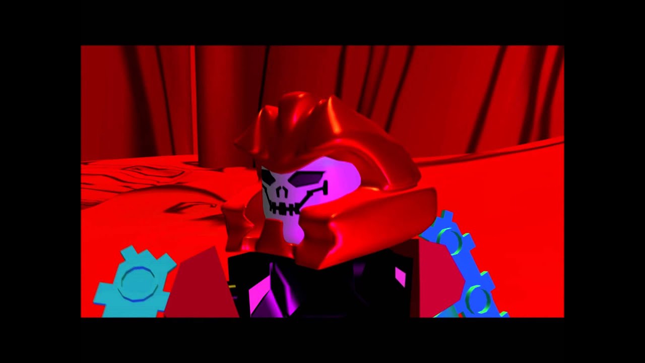 KRE-O BLUDGEON 3D ANIMATION - YouTube