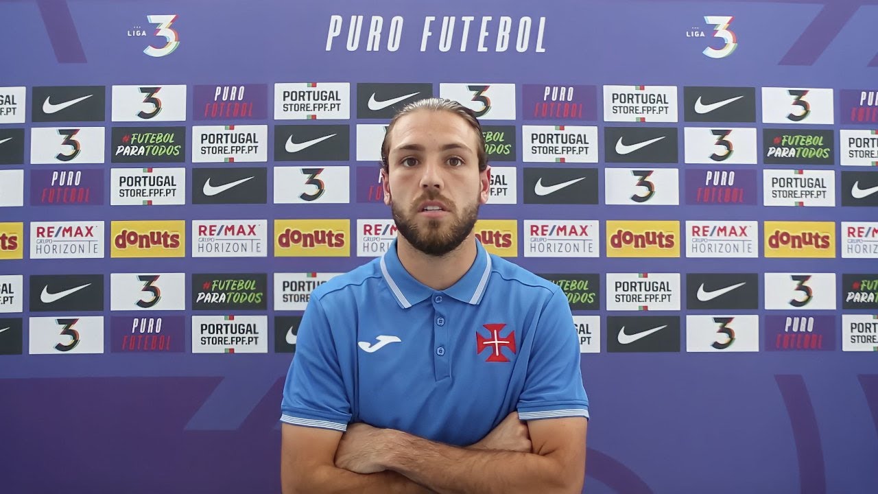 Fontinhas - Belenenses: antevisão de David Grilo - YouTube