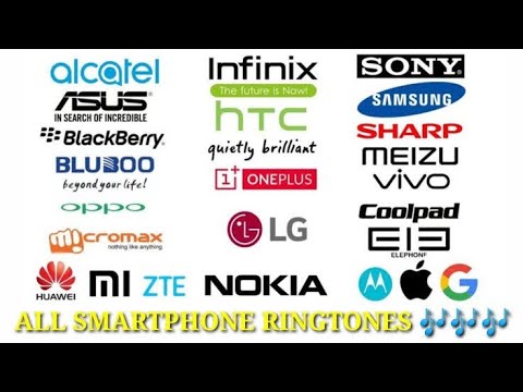 All smart phone ring tone||All smart phone ring tone. - YouTube