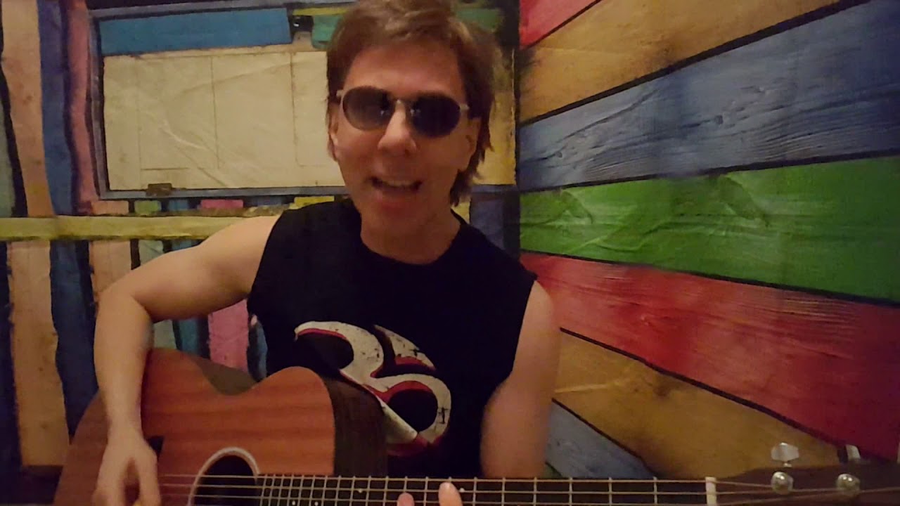 Candy-O - Cars Cover - YouTube