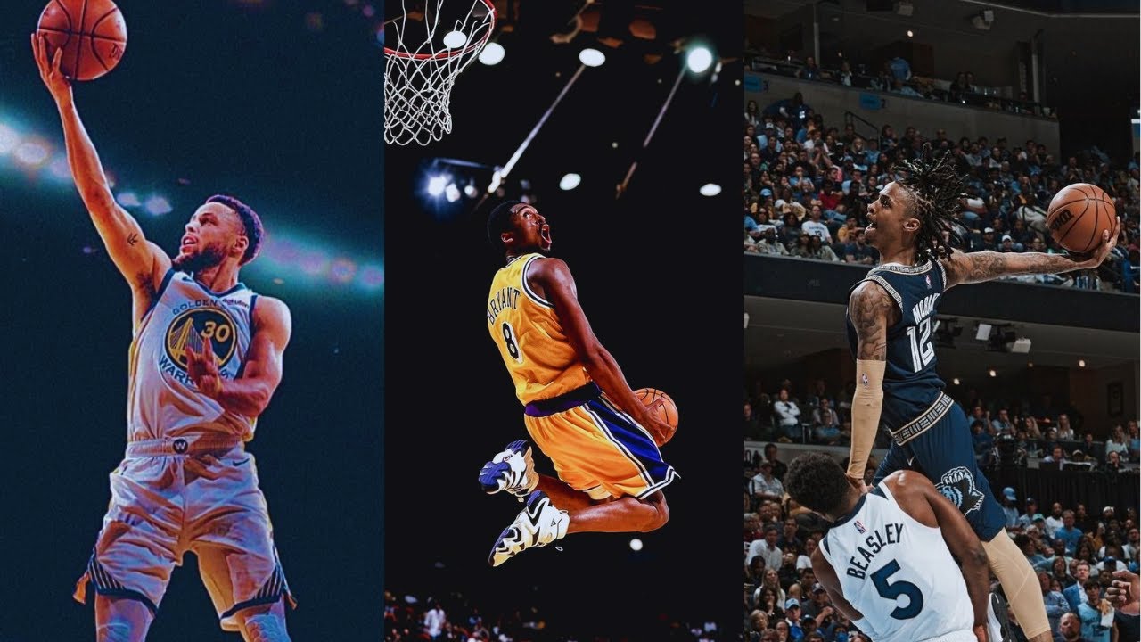 The HARDEST NBA & Basketball Edits 🏀👑 N°7 - YouTube