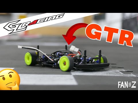 GL RACING GTR, nos avis, nos conseils ! - YouTube